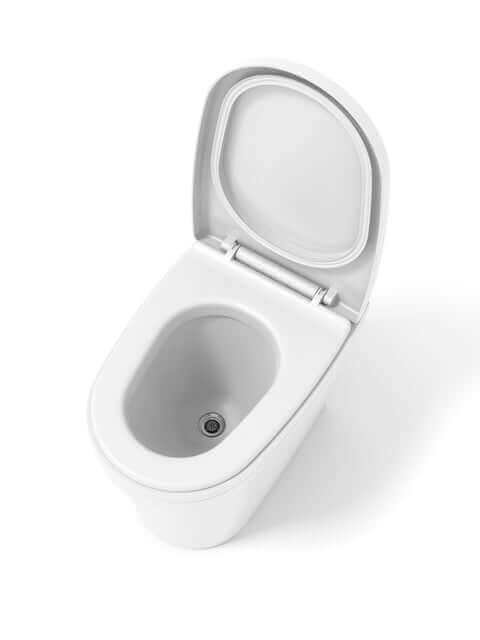 Cinderella Urinal - Odourless Off-Grid Solution – Sustainable Toilets