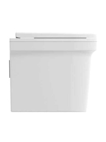 Cinderella® Urinal - Waterless, Unisex, Hygienic – Sustainable Toilets