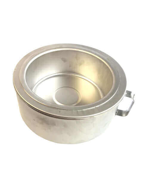 Cinderella Ash Container Assembly | Cabin Depot – Sustainable Toilets