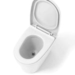 Cinderella Urinal - Odourless Off-Grid Solution – Sustainable Toilets
