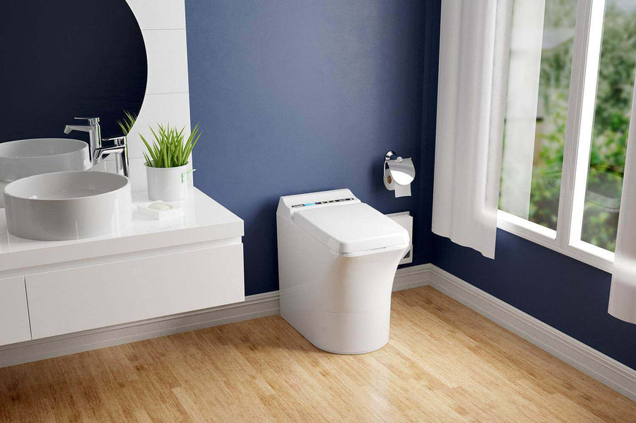 Cinderella® Freedom Toilet | Off-Grid Solutions – Sustainable Toilets